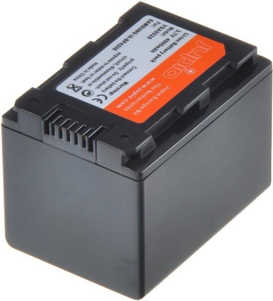 IA-BP420E 4000 mAh | bol.com