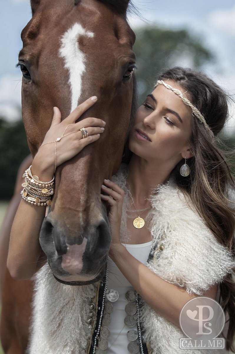 Pscallme - Basic gold 4mm - Armband - Goudkleurig | bol.com