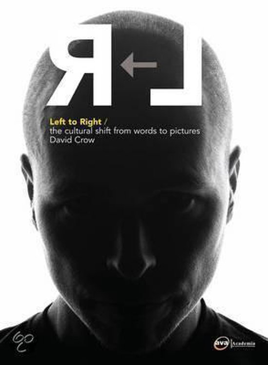 Left to Right, David Crow | 9782940373369 | Boeken | bol.com