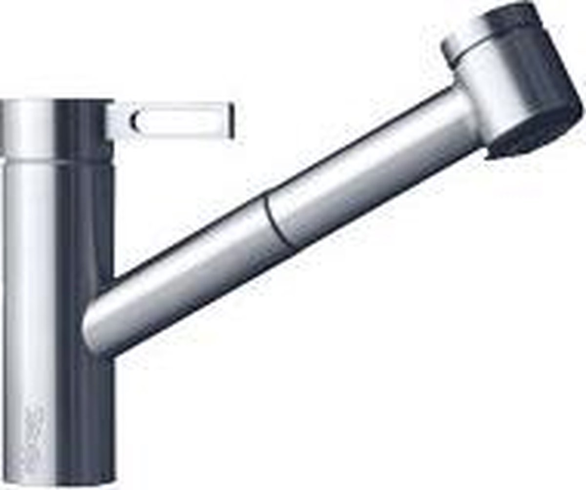 Franke Eisinger keukenkraan Diamant AJ171022 rvs | bol