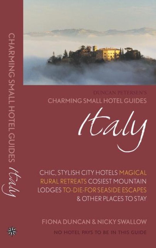 Italy, Fiona Duncan | 9781903301654 | Boeken | bol.com