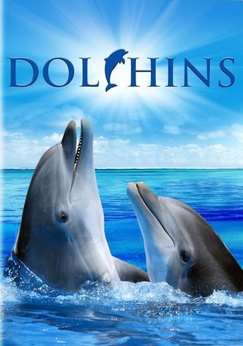 Documentary - Dolphins (Dvd) | Dvd's | bol.com