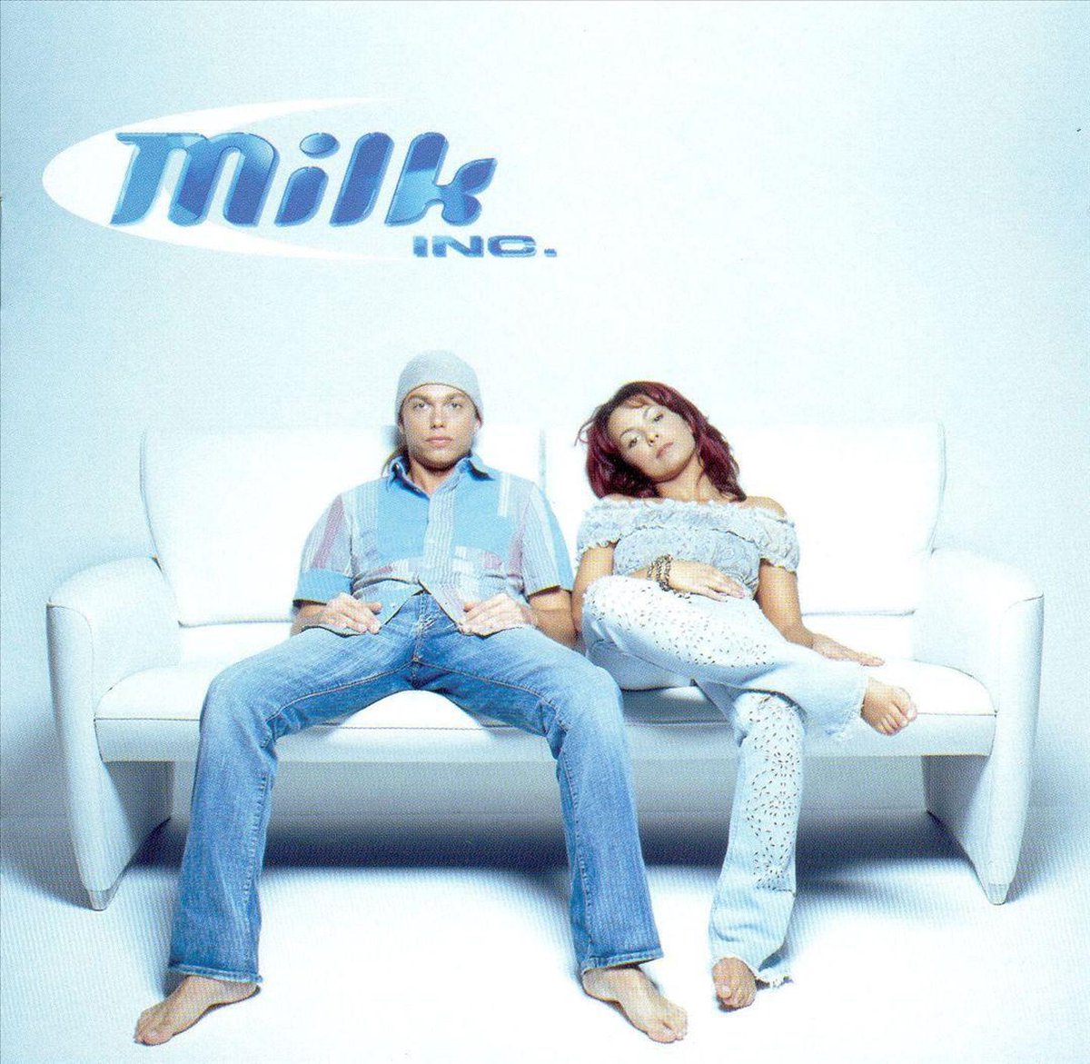 bol.com | Milk Inc, Milk Inc. | CD (album) | Muziek