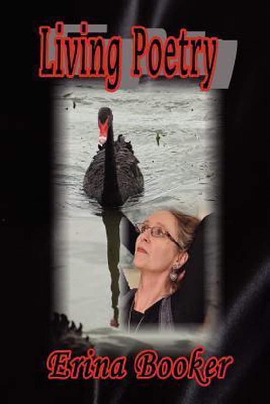 Living Poetry, Erina Booker | 9781300176541 | Boeken | bol