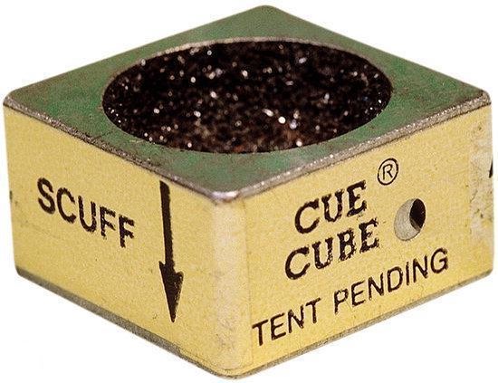 Cue Cube Tip Tool | bol.com