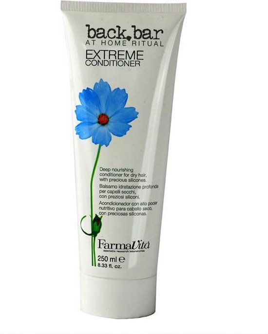 FARMAVITA BACK.BAR EXTREME CONDITIONER | bol.com