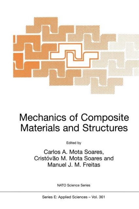 Mechanics of Composite Materials and Structures | 9780792358718 | Boeken | bol