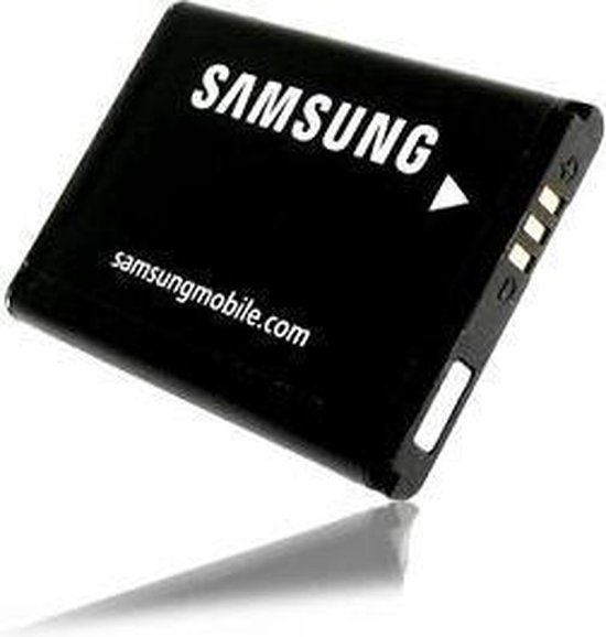 Samsung Accu AB043446BU - Origineel | bol.com