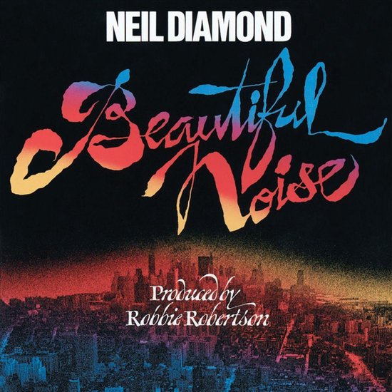 Beautiful Noise, Neil Diamond | CD (album) | Muziek | bol