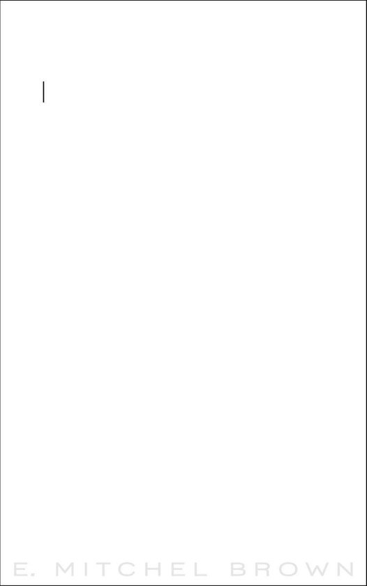 This Is How You Write a Story (ebook), E. Mitchel Brown | 9781516340057 ...