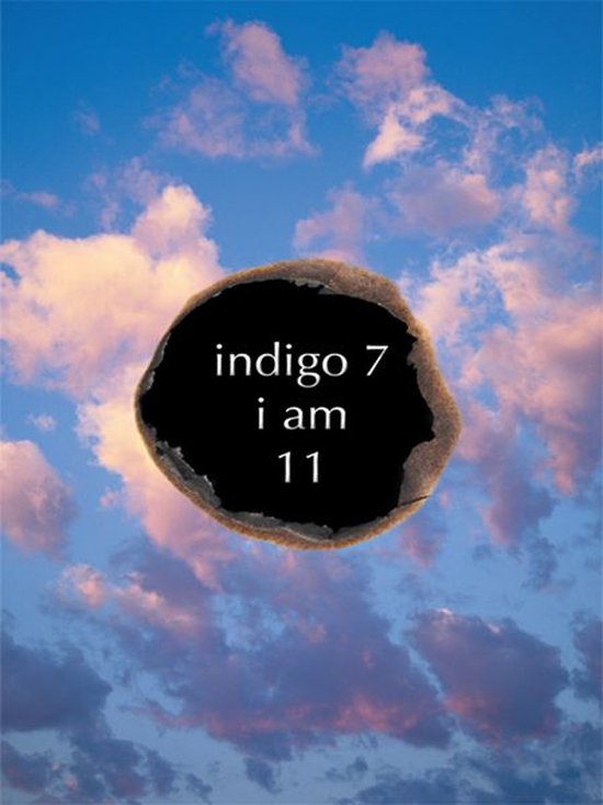 Indigo 7 (ebook), 11 | 9781462050116 | Boeken | bol.com