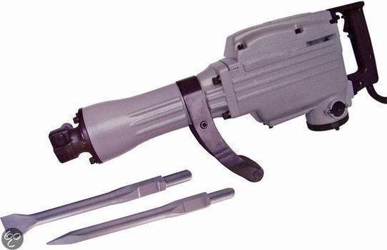 Kinzo Breekhamer Breek/Slaghamer | bol