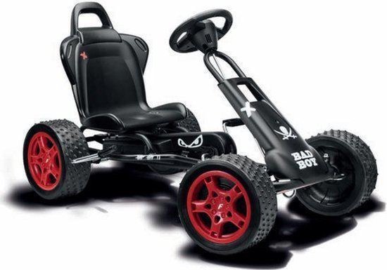 Cross Runner Bad Boy | bol
