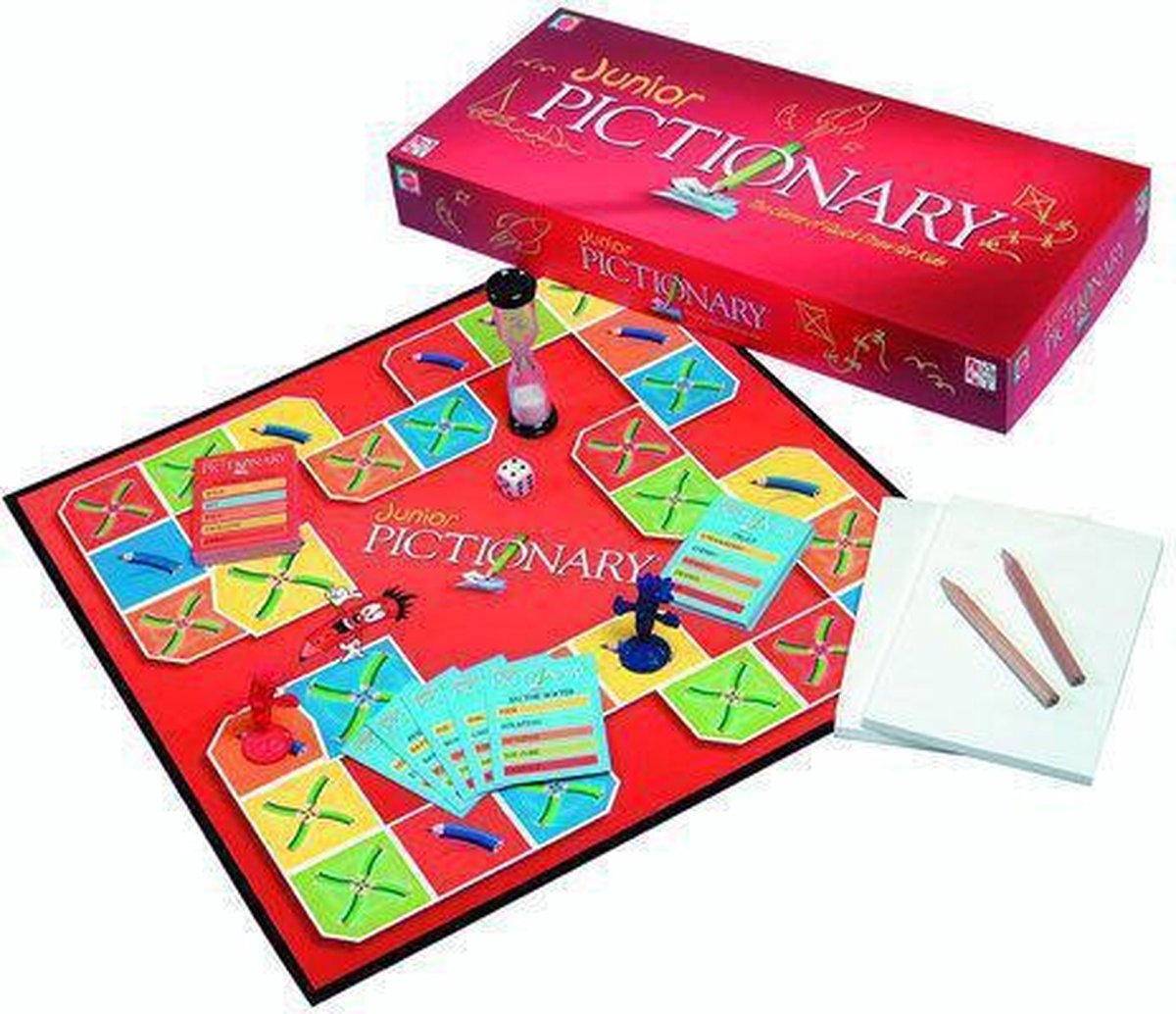Pictionary Junior | bol