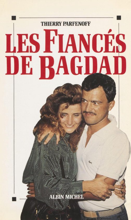 Les fiancés de Bagdad (ebook), Denise Gault | 9782402175098 | Boeken ...