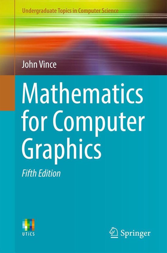 Undergraduate Topics in Computer Science - Mathematics for Computer ...