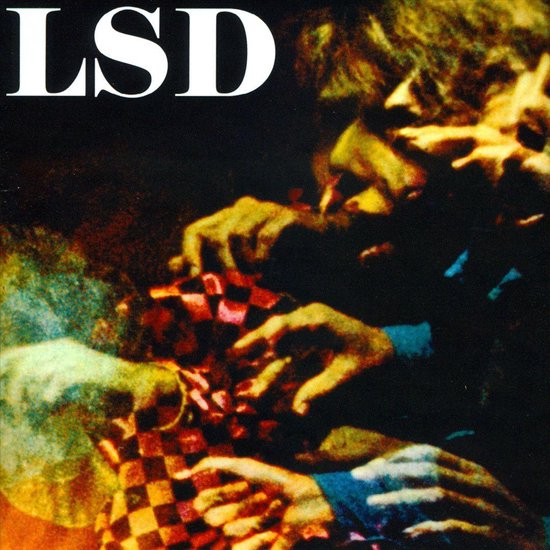LSD, various artists | CD (album) | Muziek | bol
