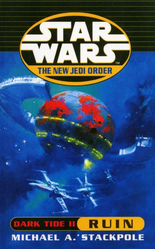 Star Wars (ebook), Michael A Stackpole | 9781448151837 | Boeken | bol