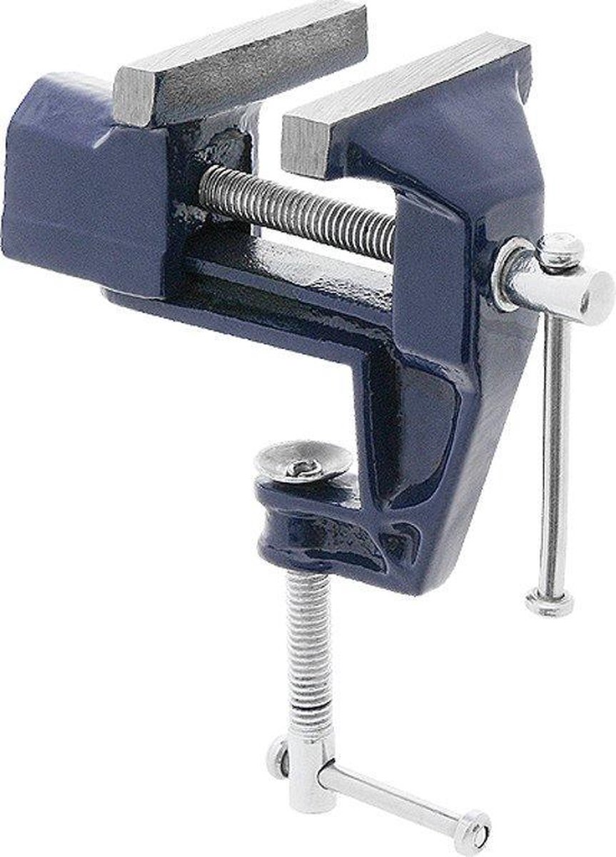 professioneel bankschroef - 150mm - Groot | bol.com