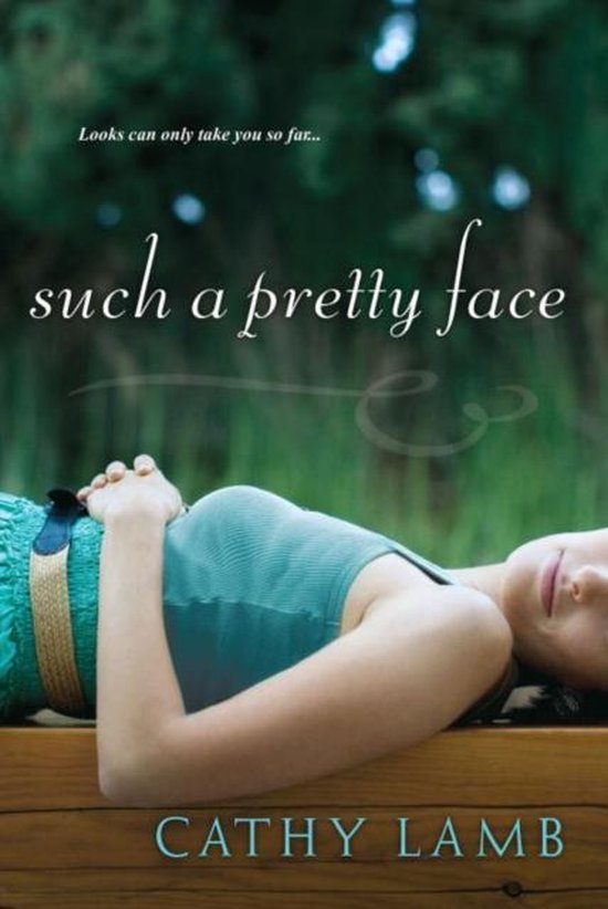 Such A Pretty Face Cathy Lamb 9781496711014 Boeken