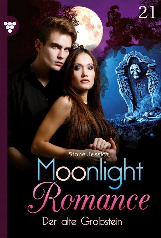 Moonlight Romance 21 - Moonlight Romance 21 – Romantic Thriller (ebook), Jessica... | bol.com