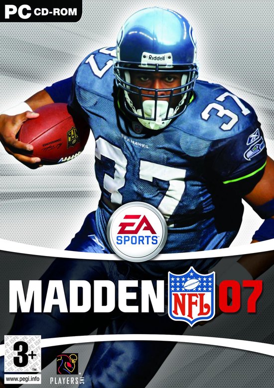 Madden NFL 2007 | bol