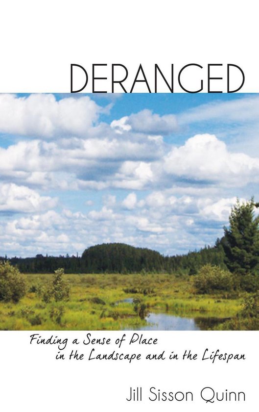 Deranged (ebook), Jill Sisson Quinn | 9781934074251 | Boeken | bol
