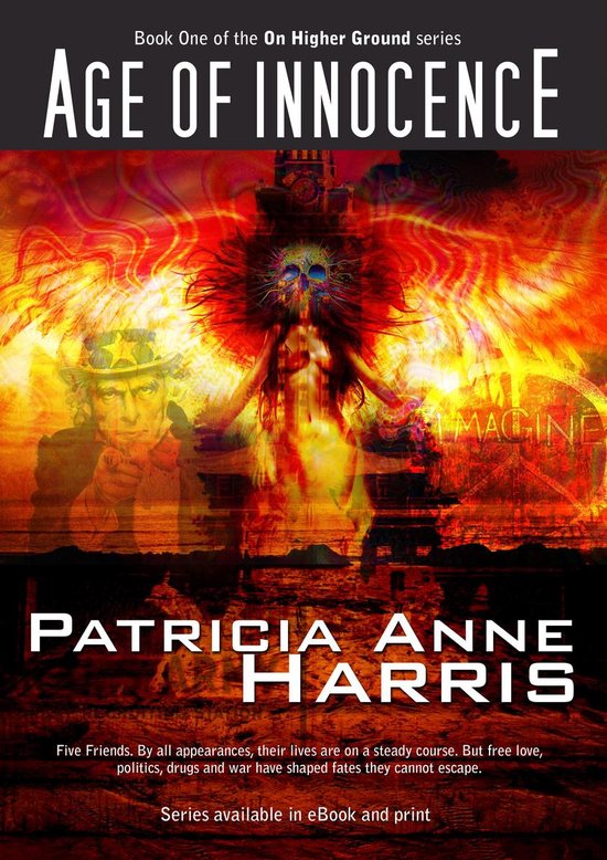 On Higher Ground series 1 - Age of Innocence (ebook), Termica Harris ...