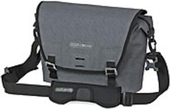 Ortlieb Tas Schouder Reporter Bag M K7901 Pepper | bol