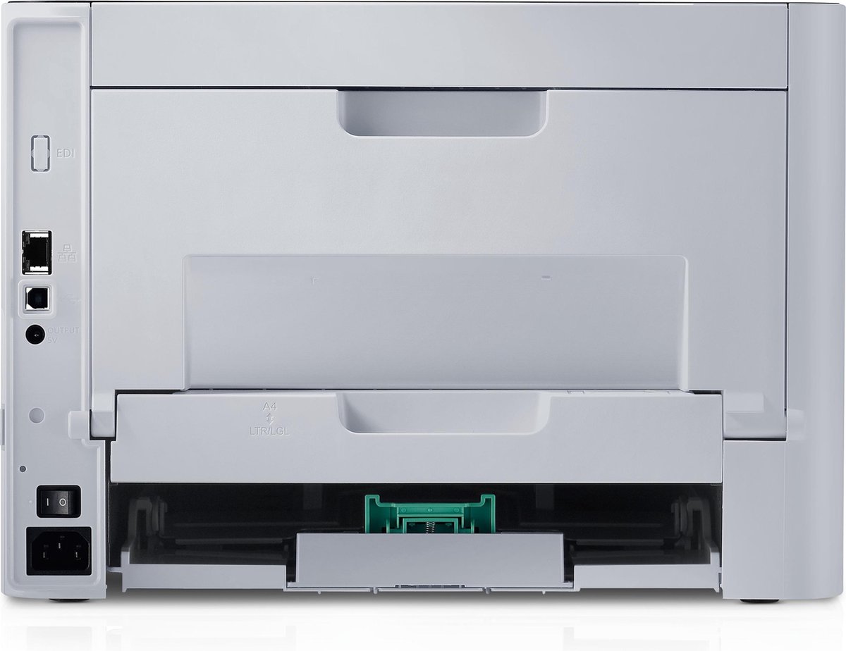 Samsung Printer Xpress M3820ND (SL-M3820ND/SEE) | bol.com