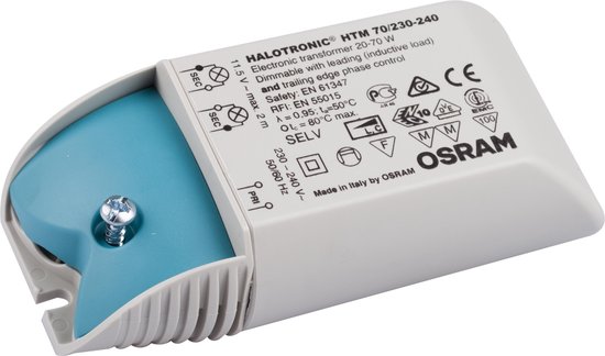 Osram Trafo | bol