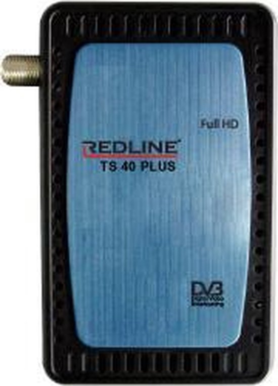 REDLINE TS 40 HD | bol.com
