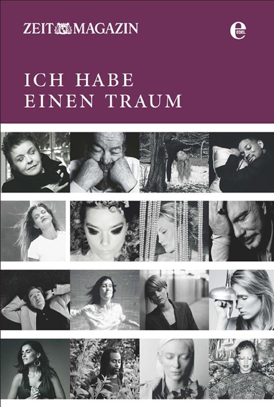 ZEITmagazin - Ich habe einen Traum (ebook), Zeit Magazin ...