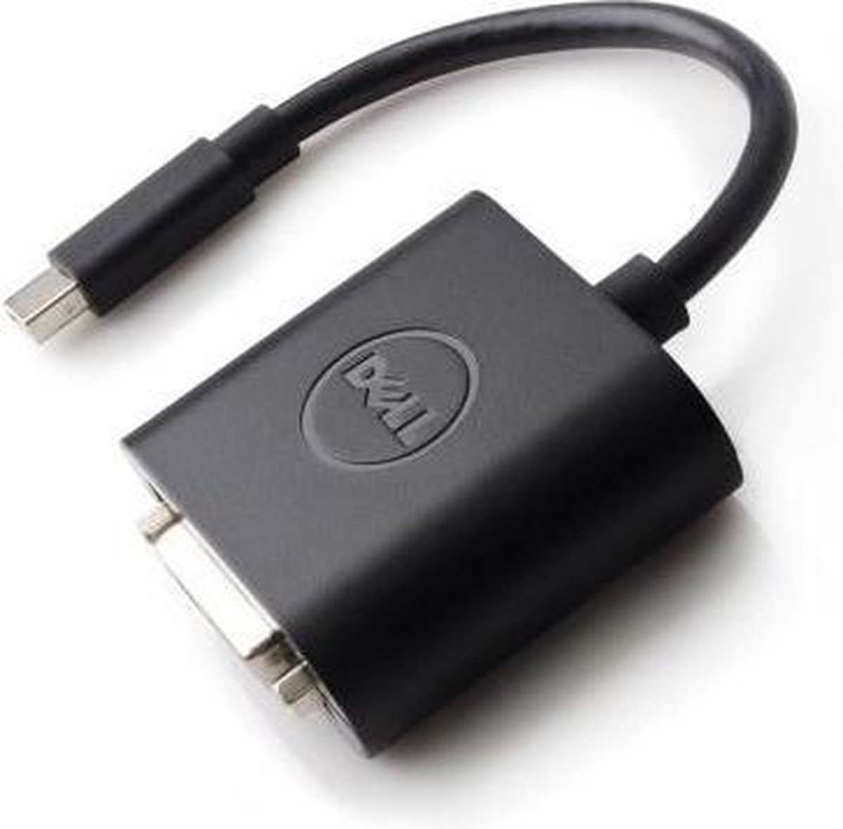 Dell 470-13628 Adapter mini DisplayPort naar DVI Single-Link ...