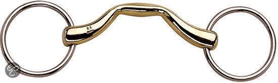 Sprenger KK Korrectiebit - Ongebroken bit - Aurigan - mt. 12cm/18mm | bol