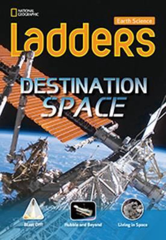 Ladders Science 3: Destination | 9781285358710 | Stephanie Harvey ...