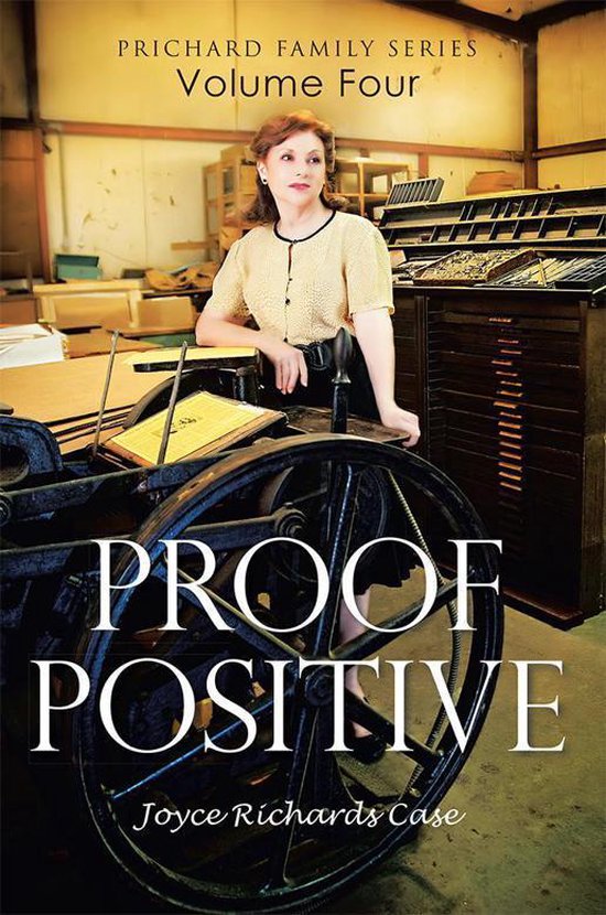 Proof Positive (ebook), Joyce Richards Case | 9781512789805 | Boeken ...