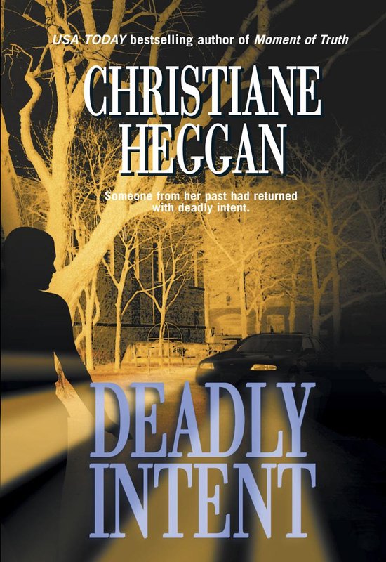 Deadly Intent (ebook), Christiane Heggan | 9781460361917 | Boeken | bol