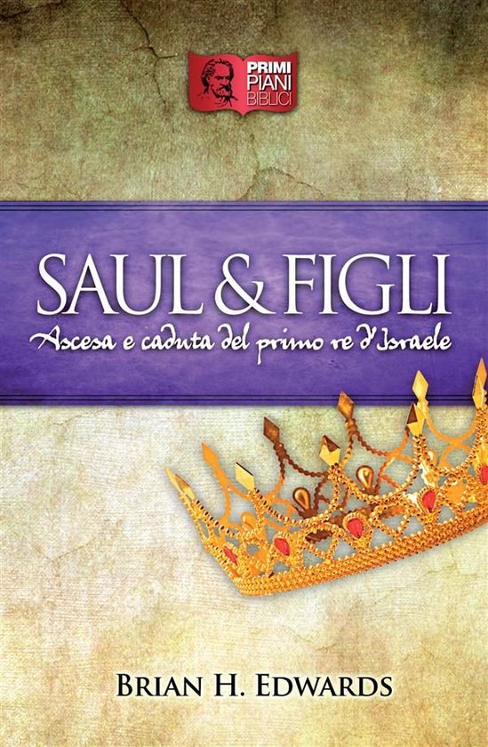 Saul e Figli (ebook), Brian H. Edwards | 9788898846146 | Boeken | bol