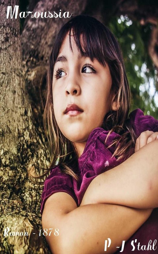 Oeuvres de Pierre-Jules Hetzel - Maroussia (ebook), P J Stahl ...