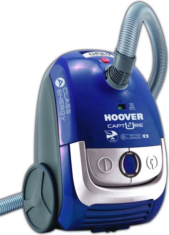Hoover Capture CP70_CP50011 - Stofzuiger | bol