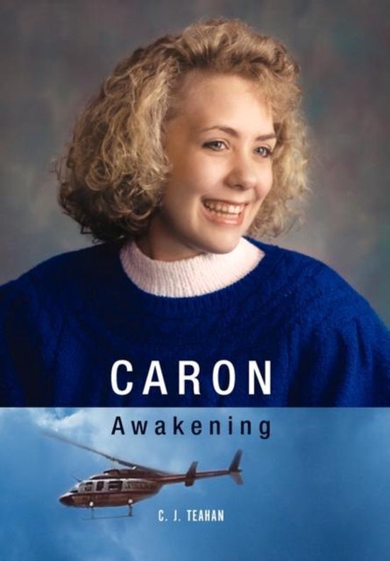 Caron, C J Teahan | 9781453548394 | Boeken | bol.com