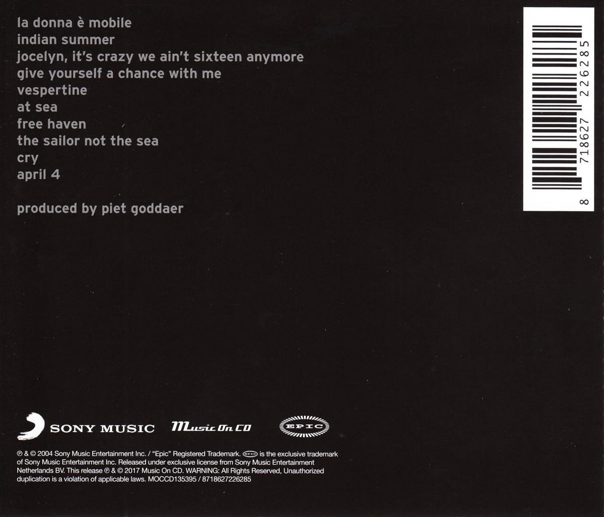 Sailor Not the Sea, Ozark Henry | CD (album) | Muziek | bol.com