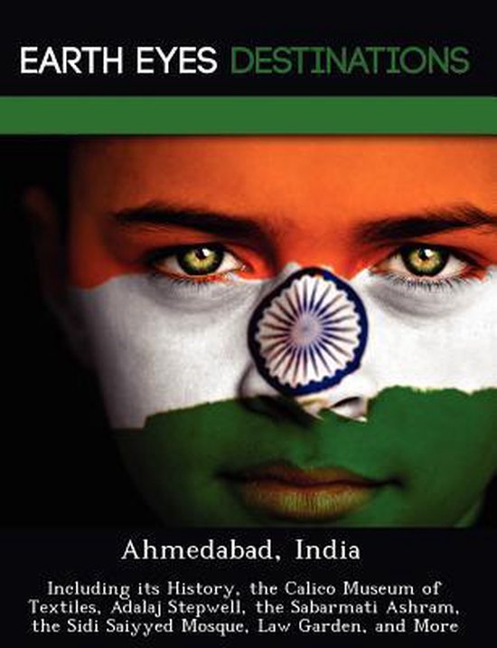 Ahmedabad, India, Sam Night | 9781249217862 | Boeken | bol