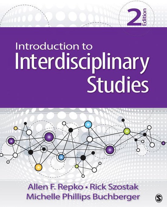Introduction to Interdisciplinary Studies (ebook), Szostak, Rick ...