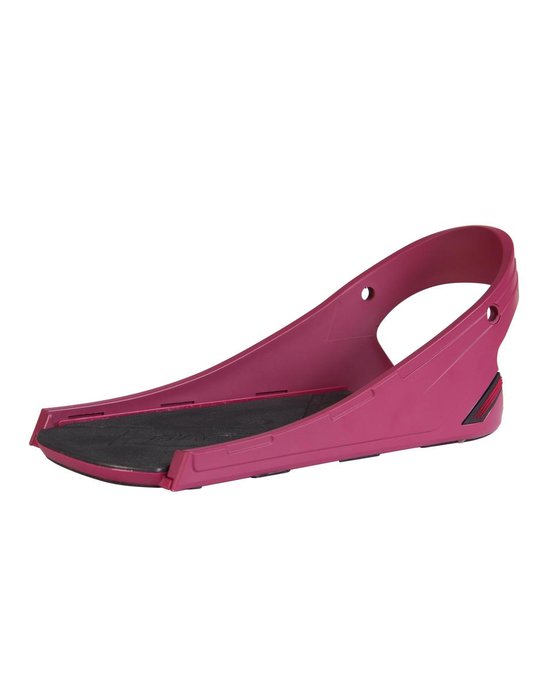 Jobe EVO Binding Indian Red (Pair) | bol.com