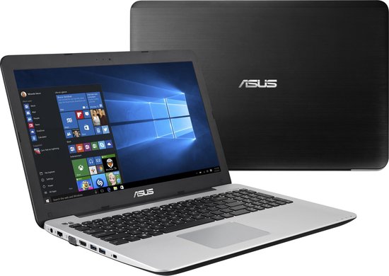 Asus R556LA-XX1875T - Laptop | bol.com