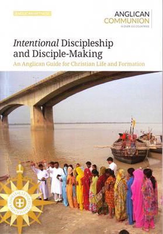Intentional Discipleship and Disciple-Making | 9781911007050 | Boeken ...