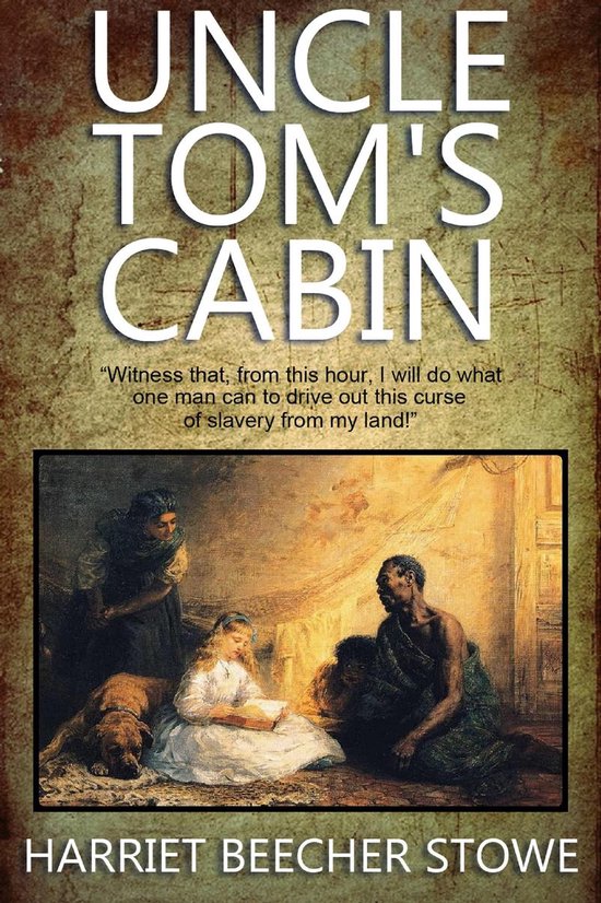 Uncle Tom’s Cabin: With 66 Illustrations and a Free Online Audio Link ...