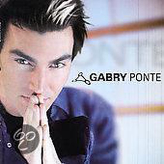 Gabry Ponte, Gabry Ponte | CD (album) | Muziek | bol